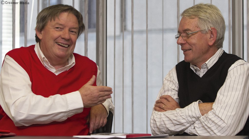 National Development Plan fatally flawed, Cronin tells Godsell