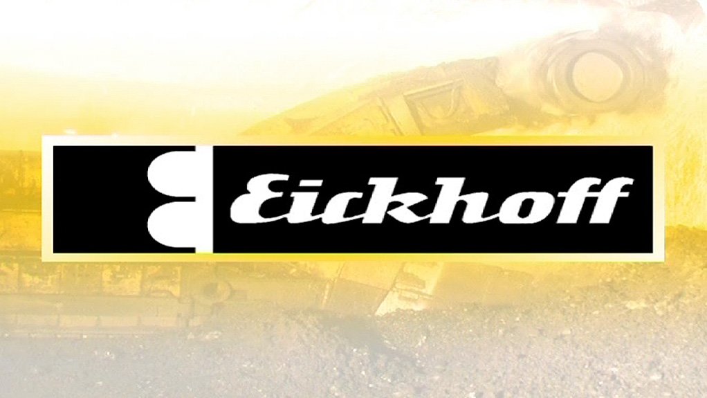 Eickhoff Company Profile