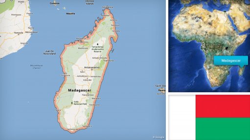 Green Giant Molo graphite project, Madagascar