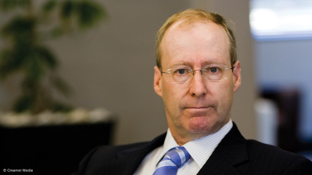 TWP founder Nigel Townshend steps down