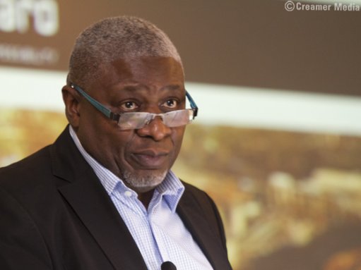 Underground coal gasification holds promise – Sipho Nkosi