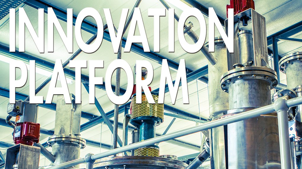 CSIR titanium projects seek to create a 21st century industry in SA