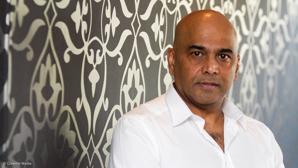 Ex-DG progressing uranium, power project in Springbok Flats