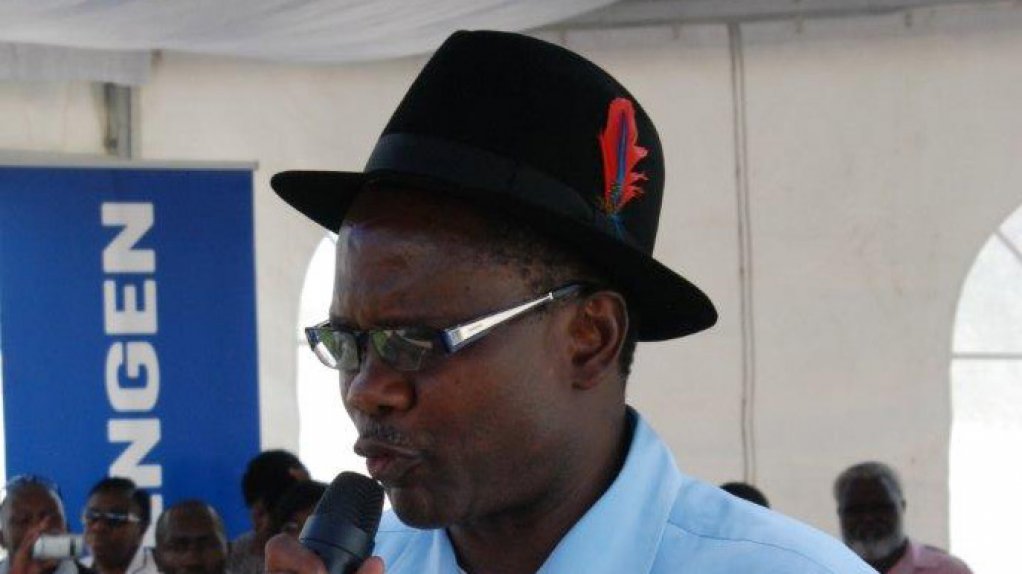 Engen invests in Namibia’s future with N$1 million for new rural classrooms