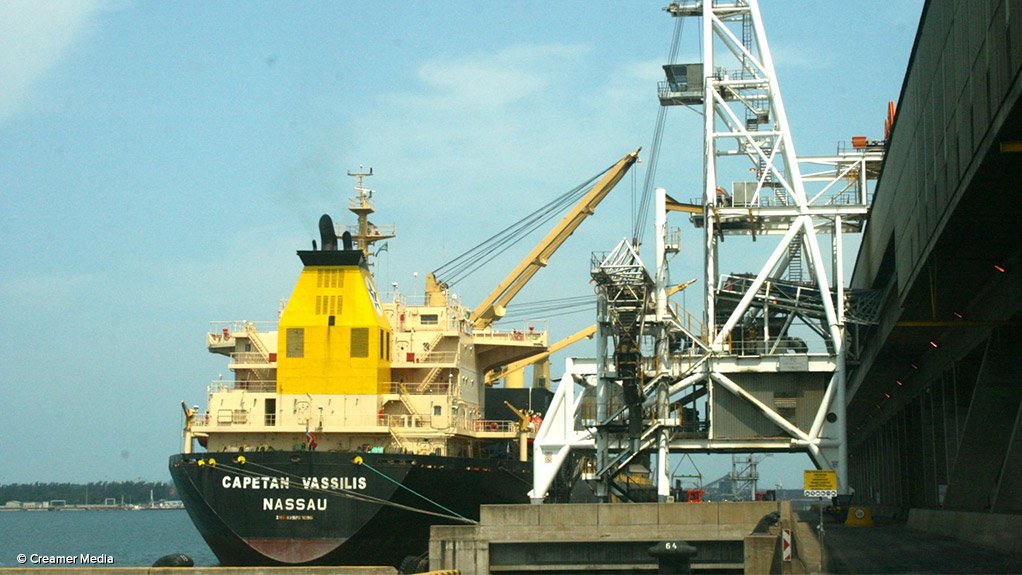 TNPA Considers Richards Bay Ship Repair Facility Options tnpa-considers-richards-bay-ship-repair-facility-options