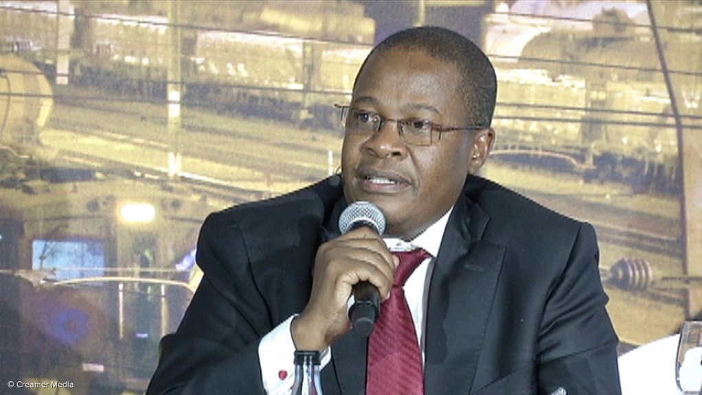 Transnet CEO criticises insufficient ‘small guy’ access at RBCT