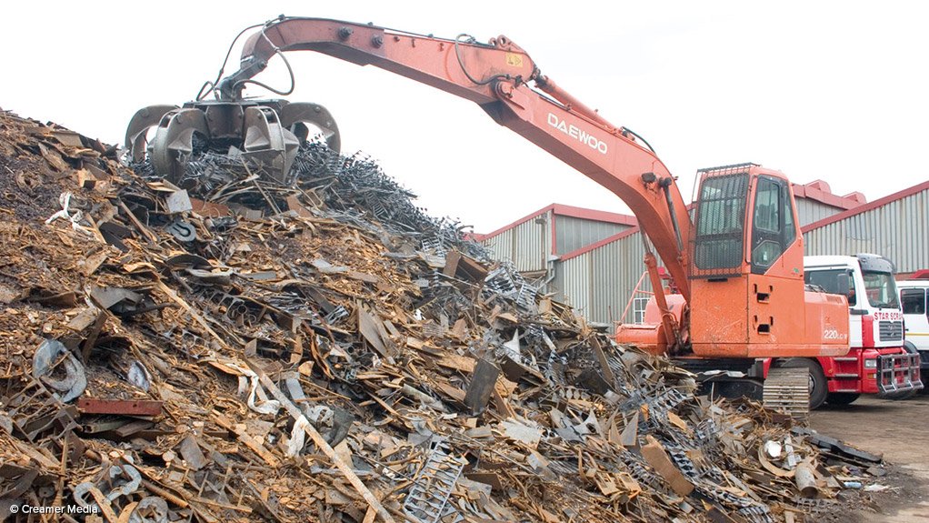Scrap export policy effects ripple through South African scrapyards