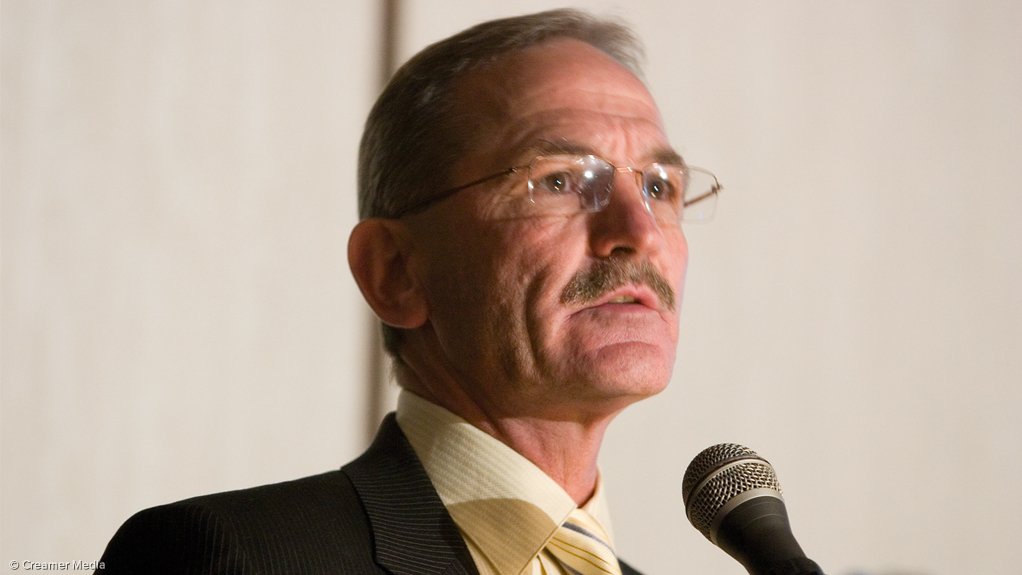 Bauba plans to mine chrome to fund platinum exploration