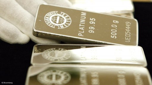 SA platinum market to remain uncertain during 2014