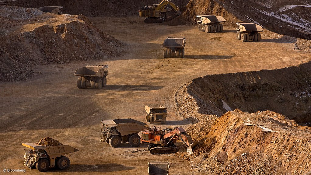 Mintails commits to limiting impact of mining activities on communities