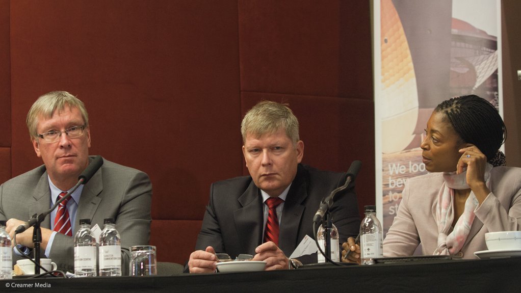 AMSA offers supply assurances ahead of four-month Newcastle reline