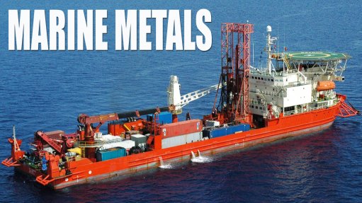 Development of deep-seabed mining rules under way