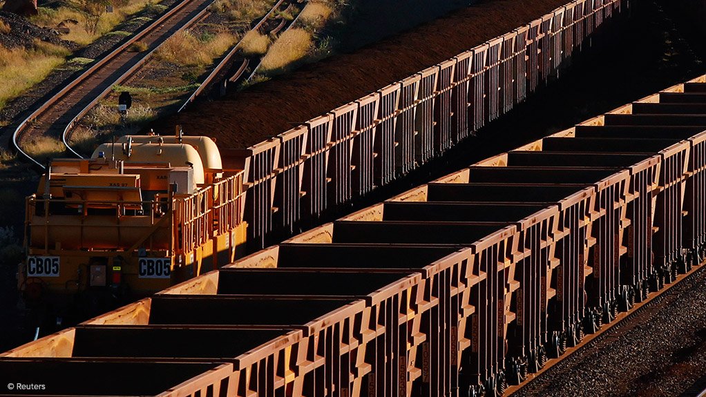 Flinders signs Pilbara infrastructure deal