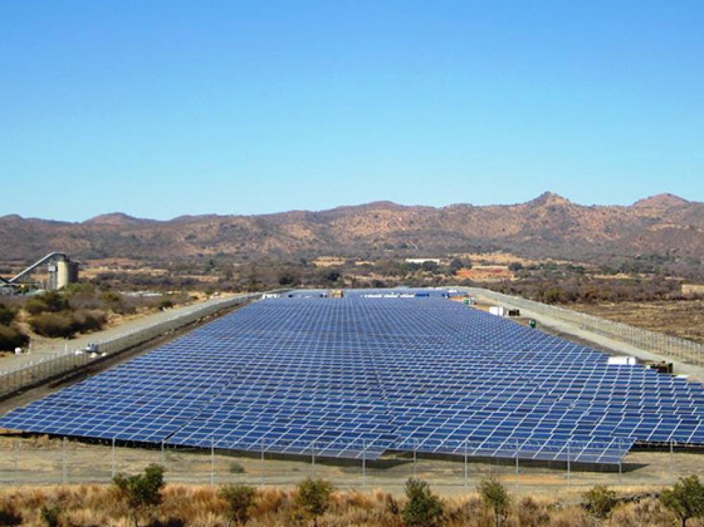 Need to explore alternative environment-friendly options for IPP projects