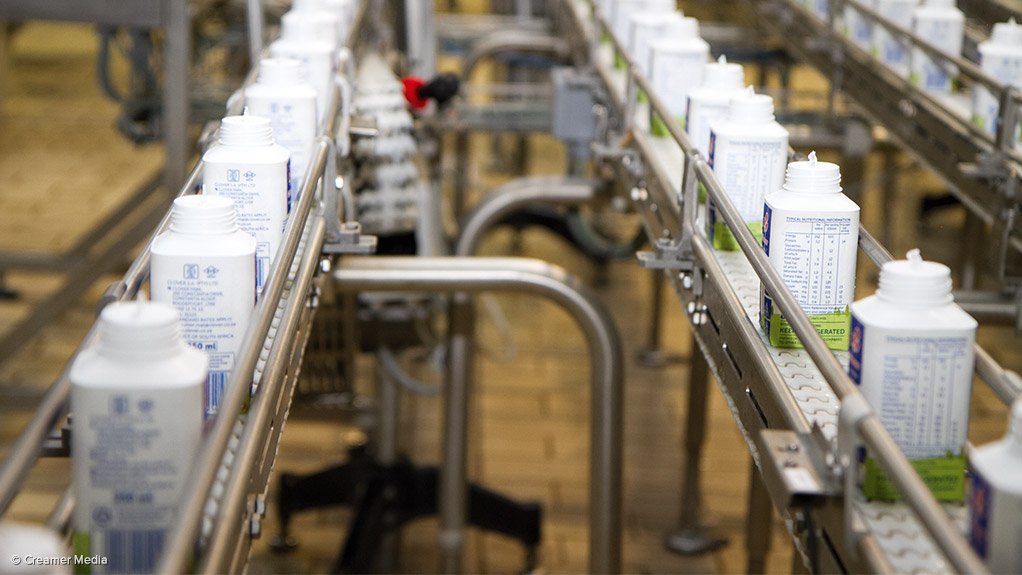 Clover eyes re-entry into yoghurt market after deal with Danone ends