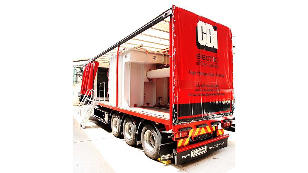 SA manufacturing ambitions boosted by new R150m cable facility