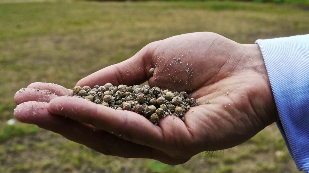 Verde potash lifts flagship’s resources