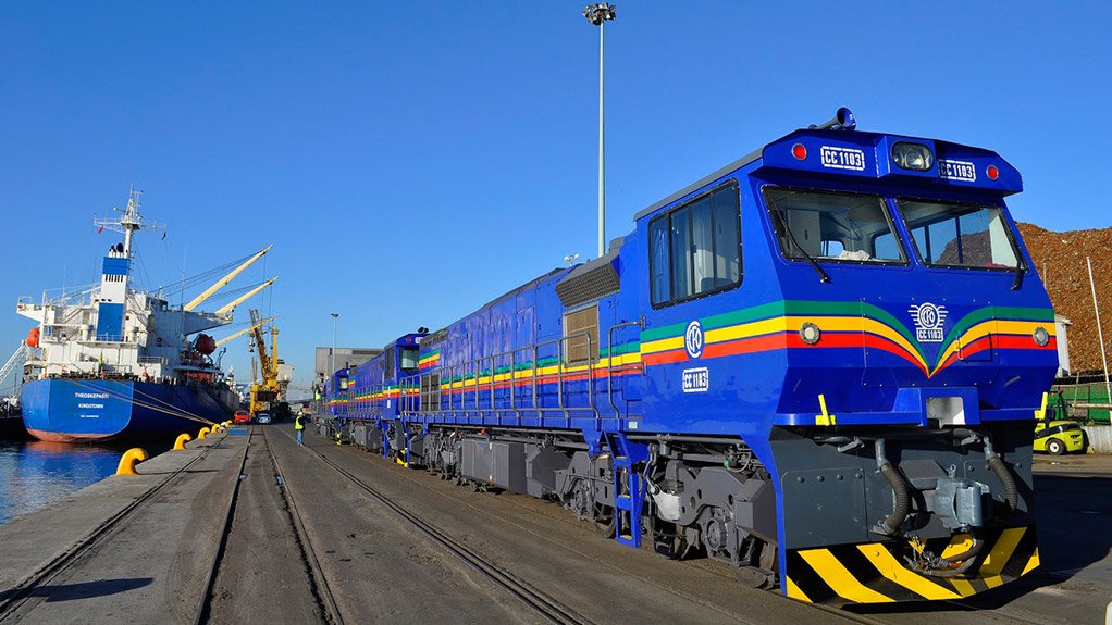 Looking for low-cost diesel locos? Come to Pretoria, says RRL Grindrod ...