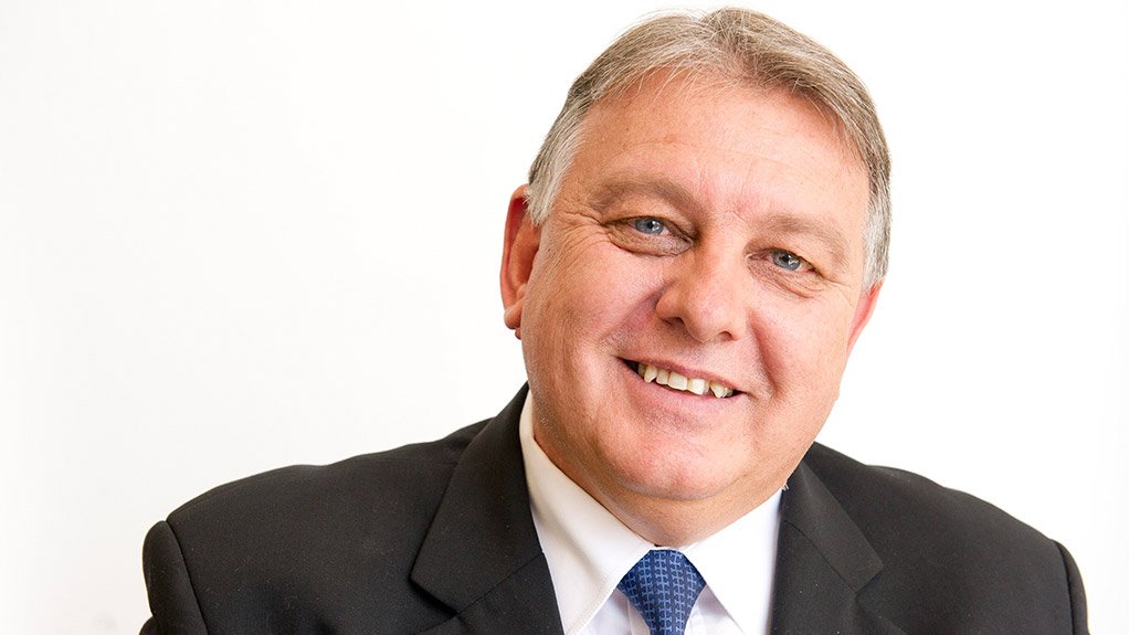 Basil Read aims to capitalise on St Helena know-how with new airport work