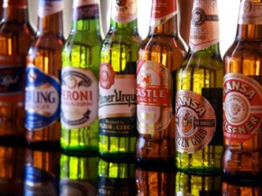 SAB: Statement by South African Breweries, calls for entries into the ...