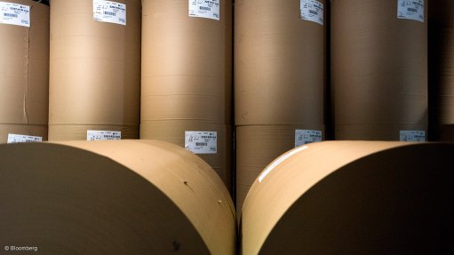 Mpact looking to grow SA recycling rate, expand into plastics