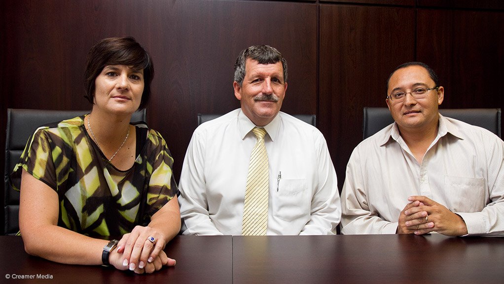 G-MIRM facilitators undergo accreditation process