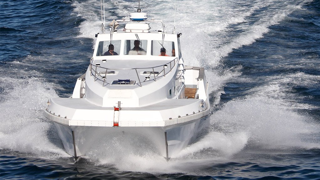 New fast offshore supply vessels introduced