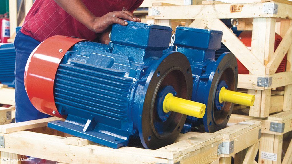 Motorelli Electric Motors