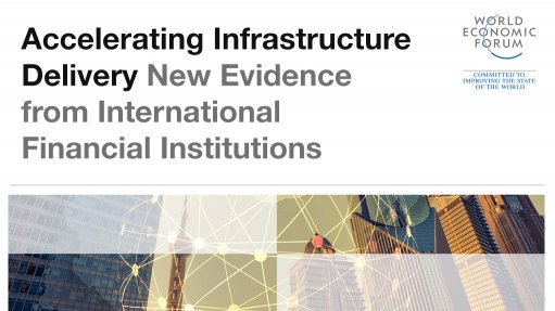 Accelerating infrastructure delivery: New evidence from international ...