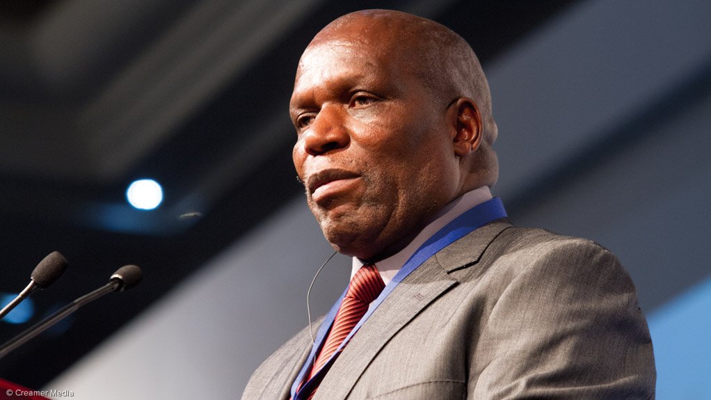 NUM former president appointed Minister