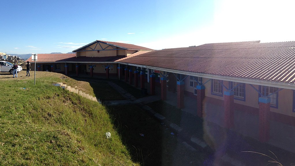 Business plan to improve services at multipurpose centre