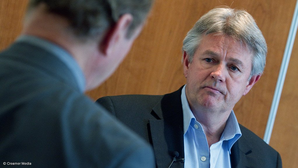 Sable Mining & Metals secures R10m from director