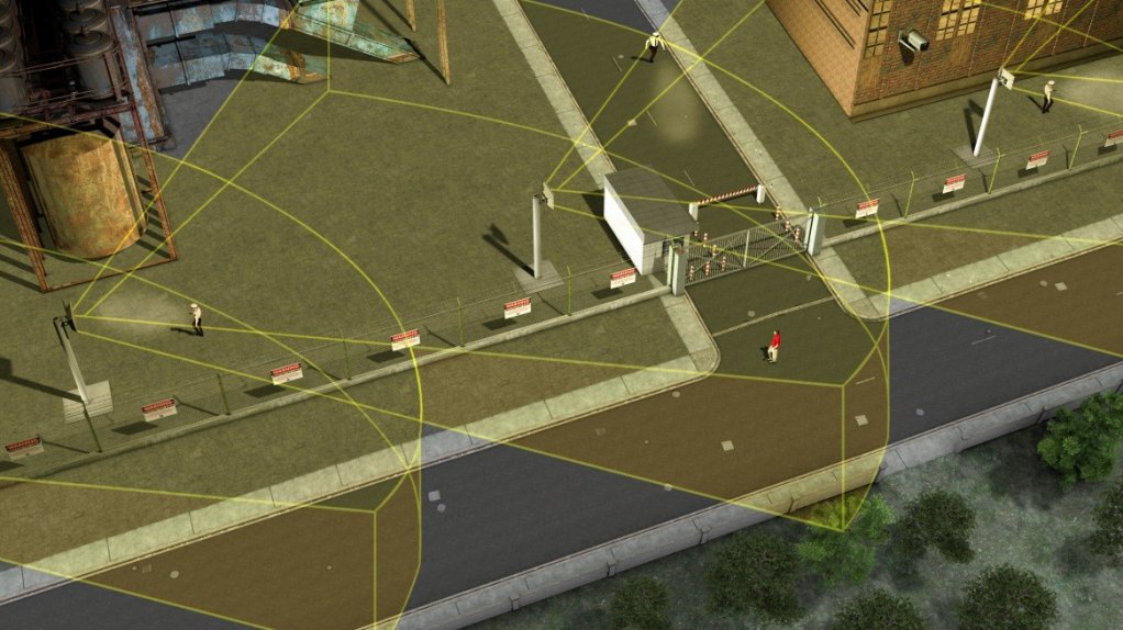 Reutech Radar Systems launches intrusion detection and reporting system