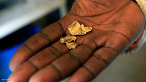 Bassari's Makabingui gold project proves profitable