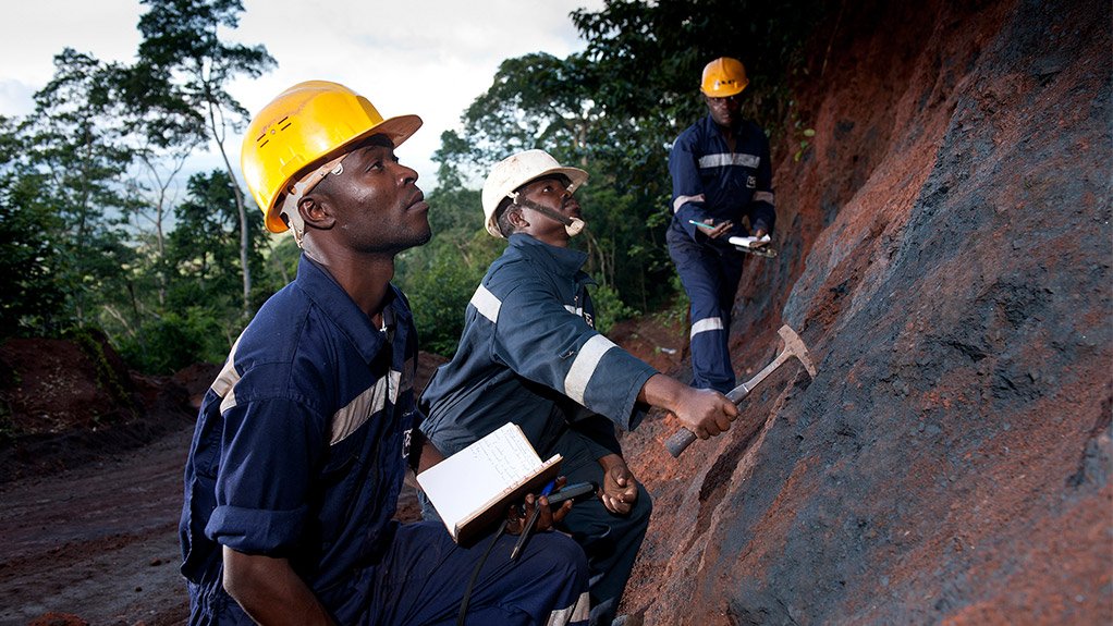 Infrastructure plan finalised for Congo project