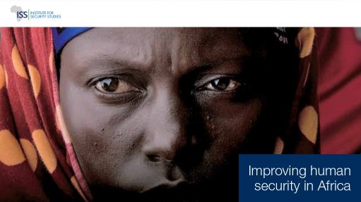 Improving Human Security In Africa Review July 2014