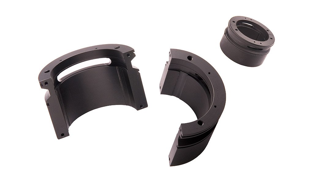 Bushing restores gland sealing in pump