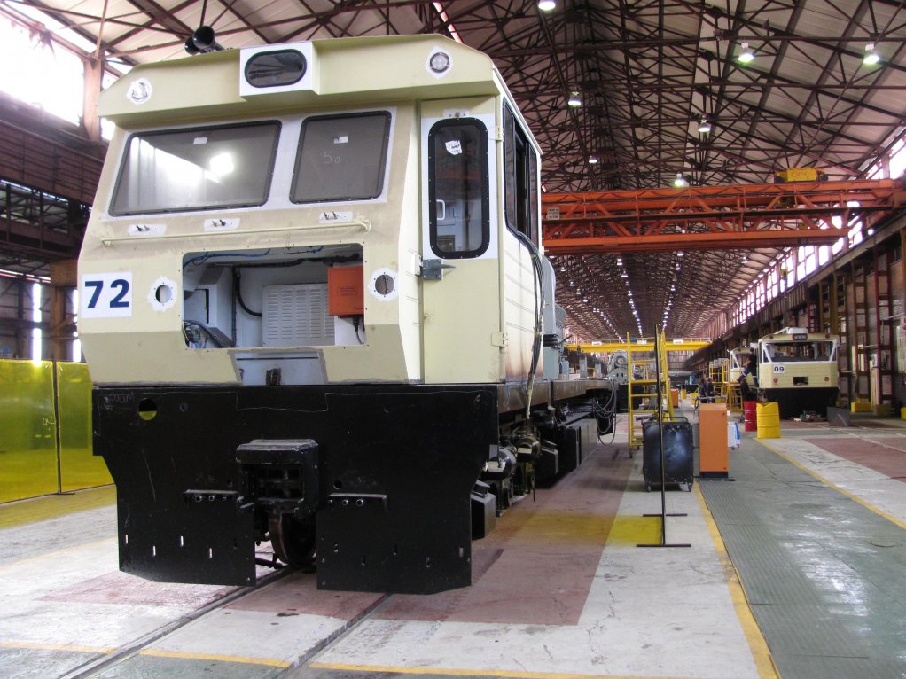 Grindrod to dispose of banking arm as it focuses on rail, ports