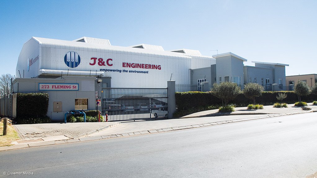J&C Engineering