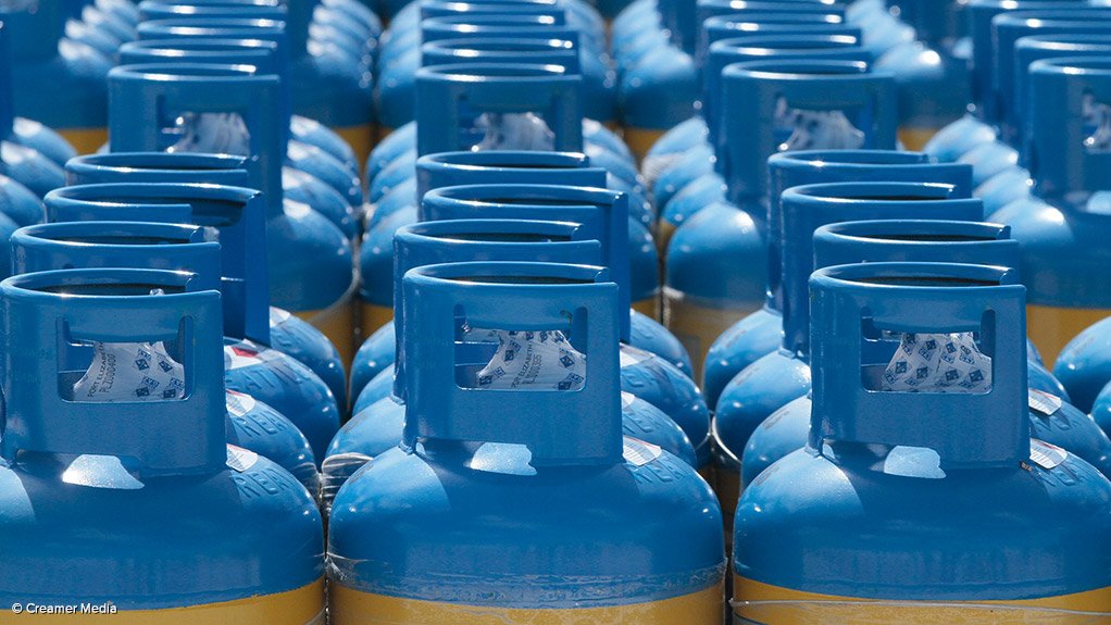 Reatile Gaz launches new E Cape LPG storage, distribution facility