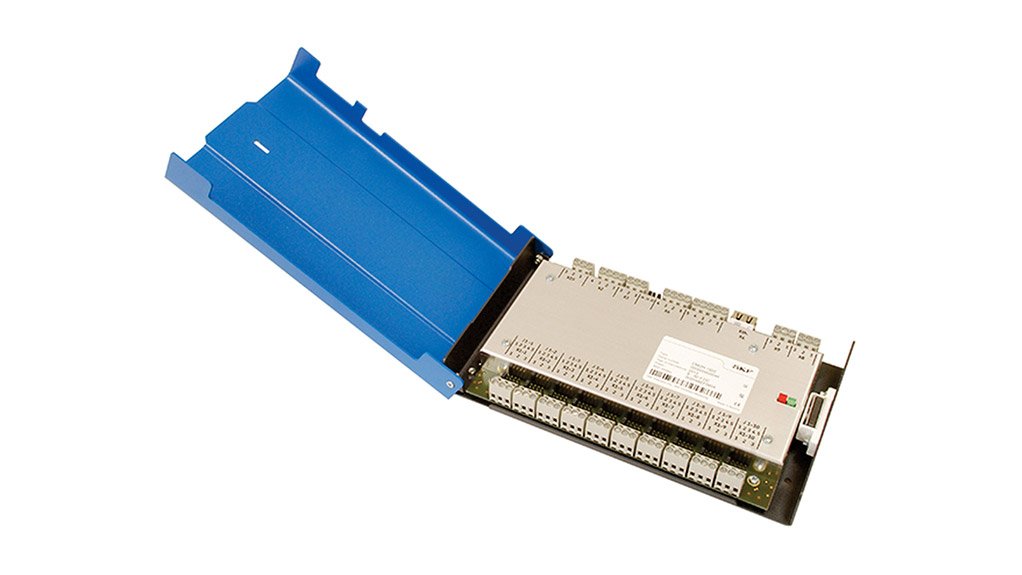 SKF Machine Tool Observer offers a flexible and cost effective machine ...