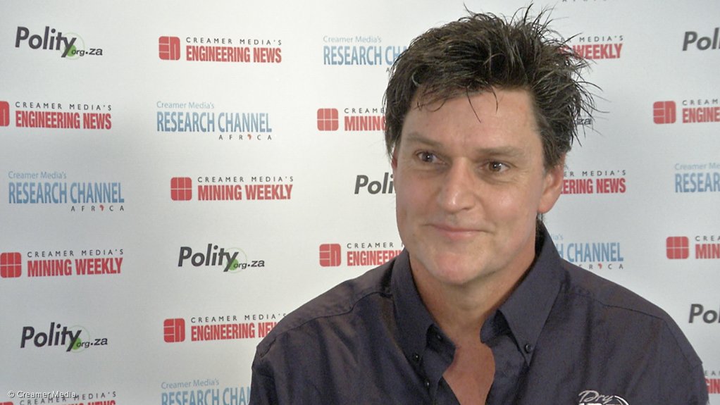 Dry Ice International