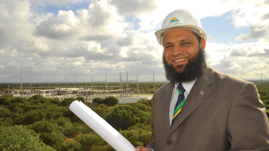 Coega IDZ advances metals beneficiation strategy