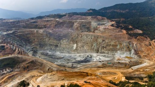 PanAust resumes Phu Kham production after temporary suspension