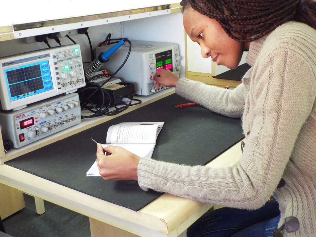 Mega Aero Training Academy (MATA) Boosts African Regional Aviation ...