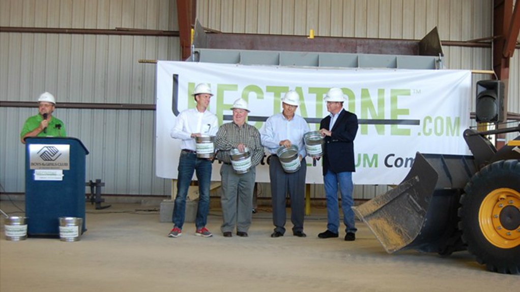 Western Lithium opens organoclay plant in Nevada, eyes lithium prospects