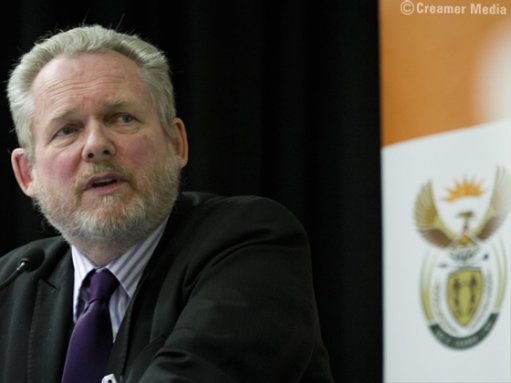 SA: Rob Davies on the outstanding statements on the amended codes of ...