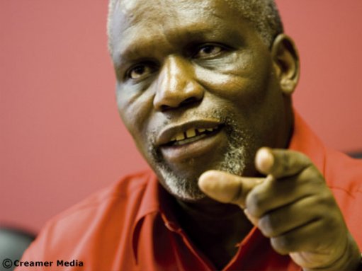 DA: Annette Steyn says DAFF senior vacancies are adding to hunger ...