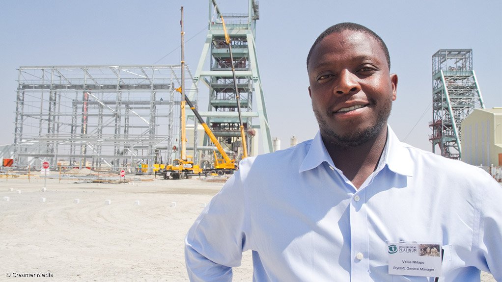 Fraser Alexander appoints interim CEO