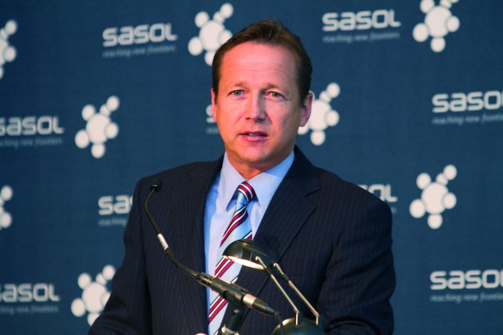 Sasol approves $8.1bn investment in Louisiana ethane cracker complex